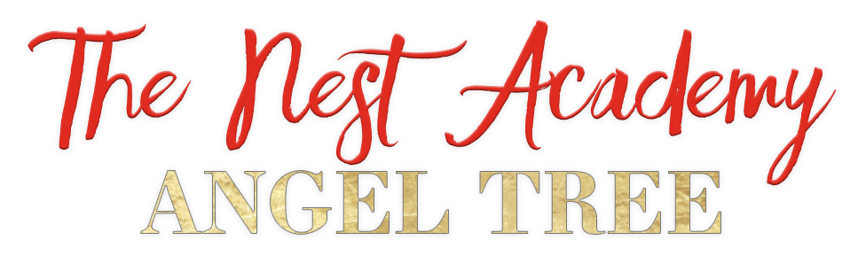 Angel Tree 2023 - The Nest Academy