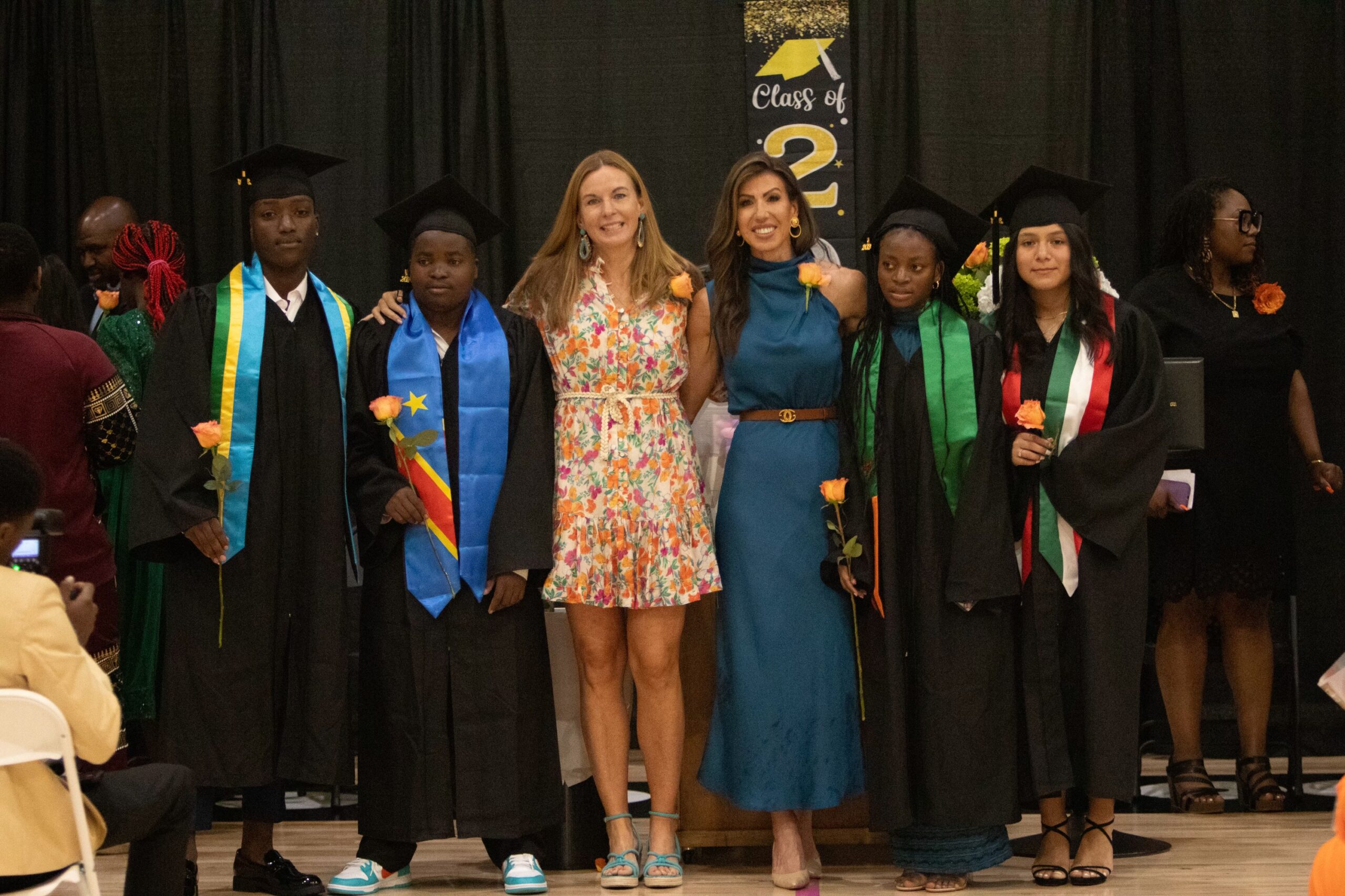 Celebrating Milestones: Our First-Generation Graduating Class Achieves ...